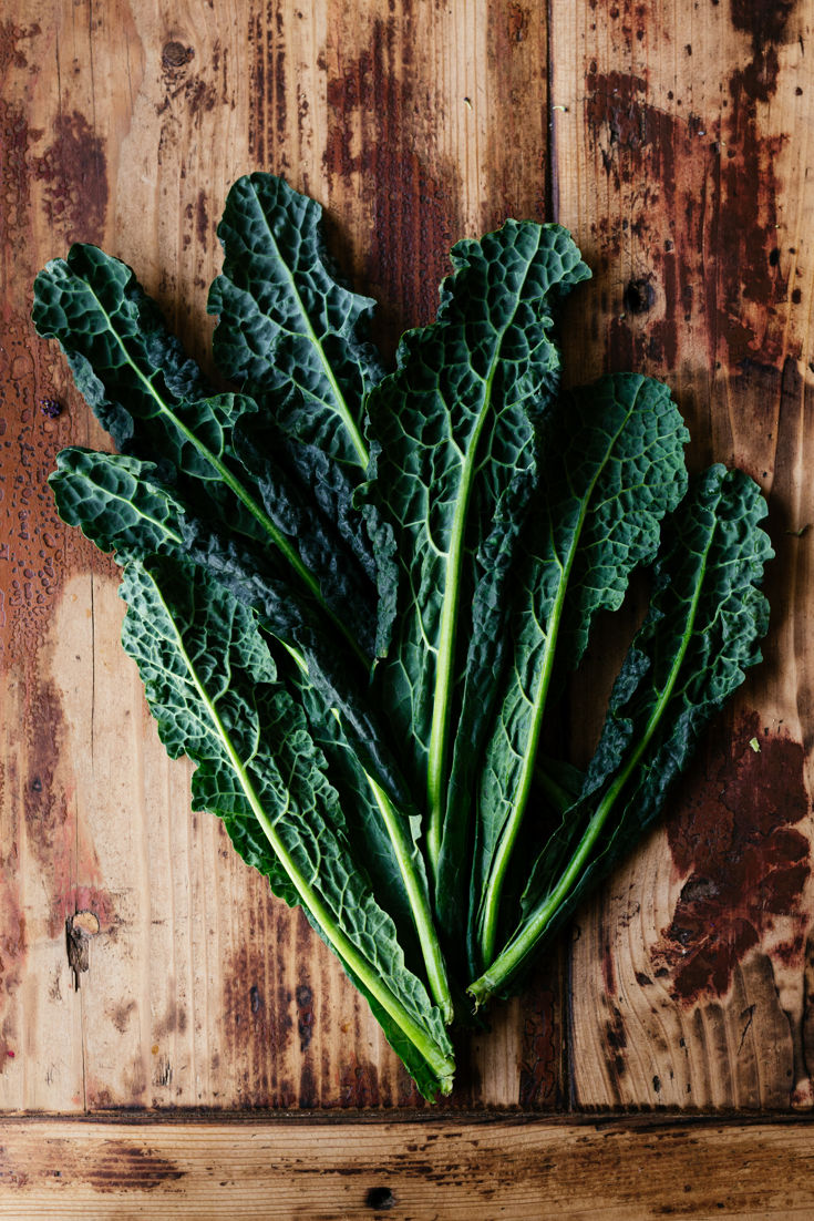 How to Cook Cavolo Nero - Great Italian Chefs