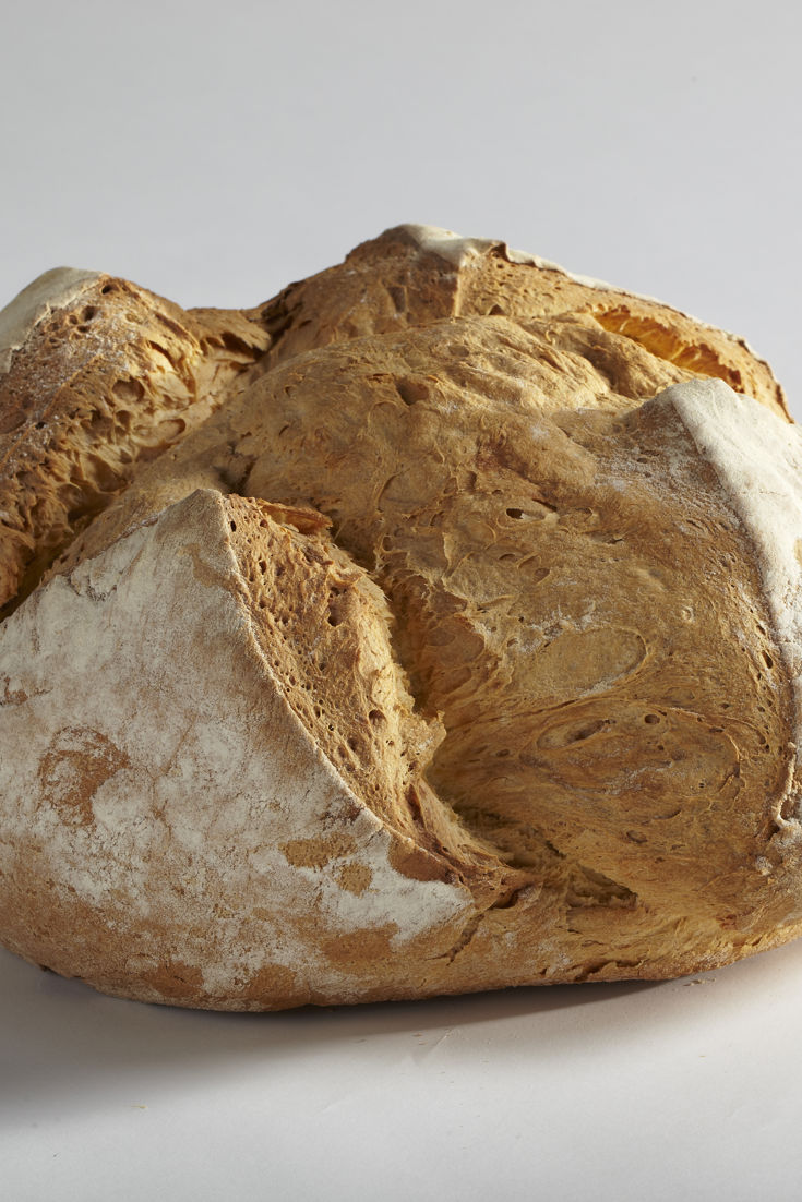 Pane di Altamura: Bread from Puglia - Great Italian Chefs