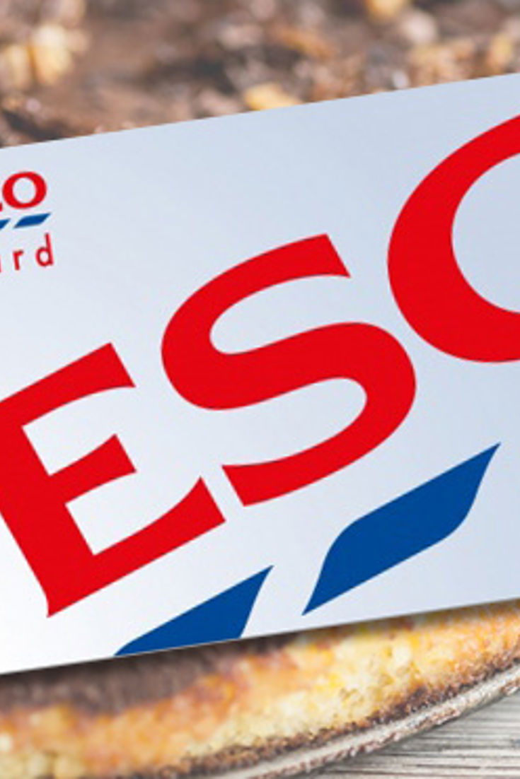 Win a £50 Tesco Gift Card - Great British Chefs