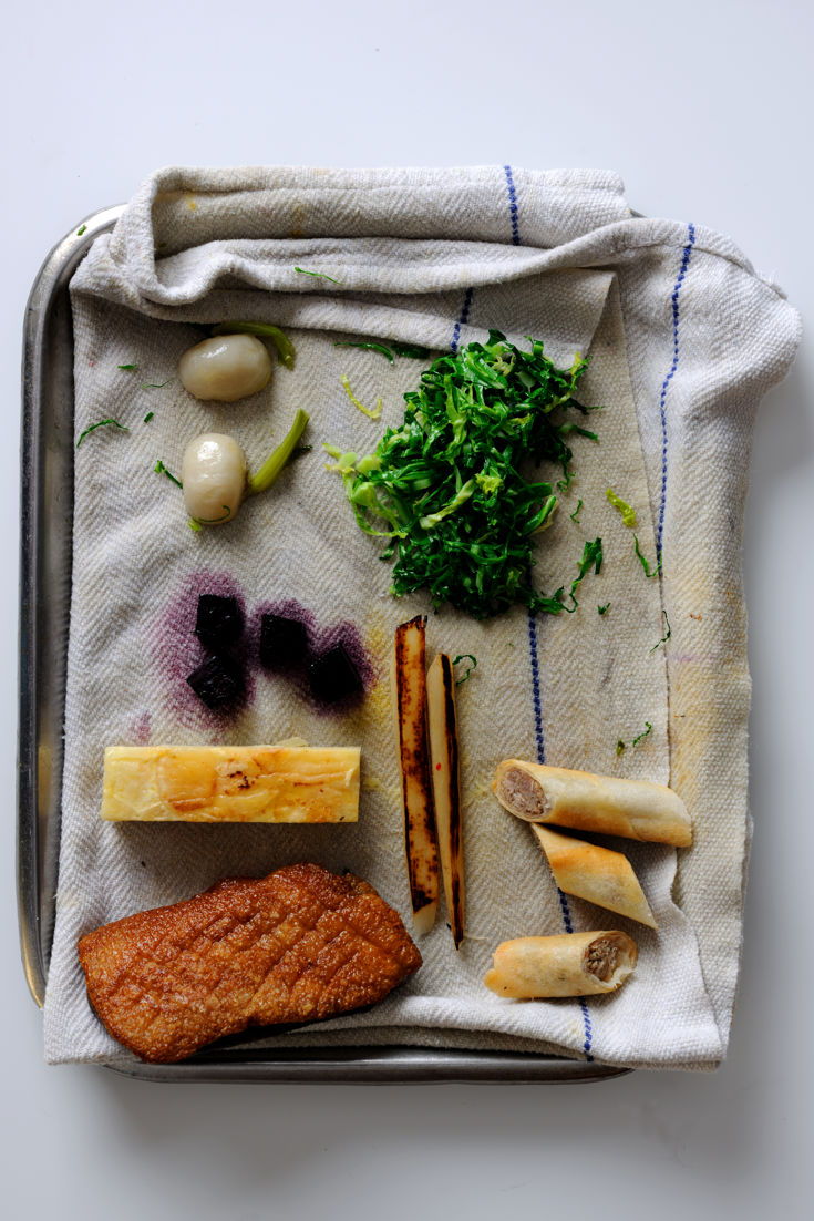 Meet Our Bloggers - Tom Hunt - Great British Chefs