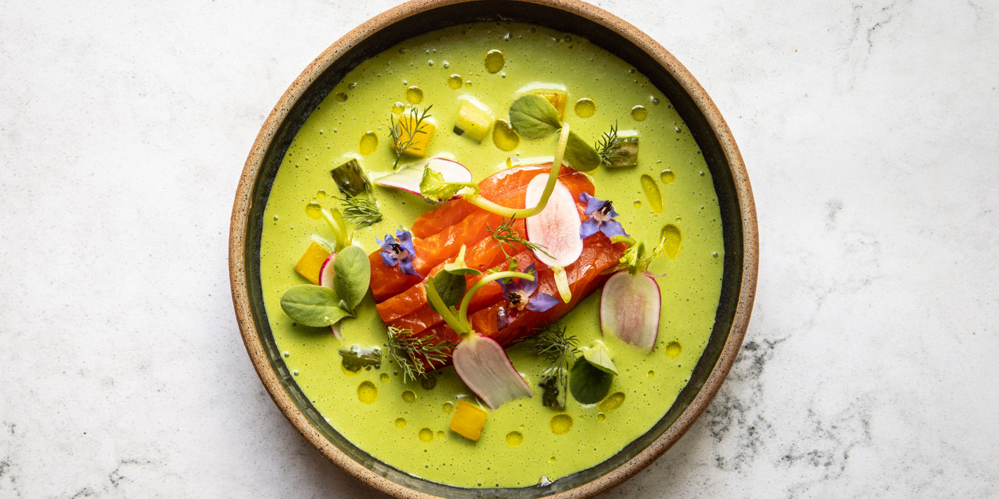 Recipes - Great Polish Chefs