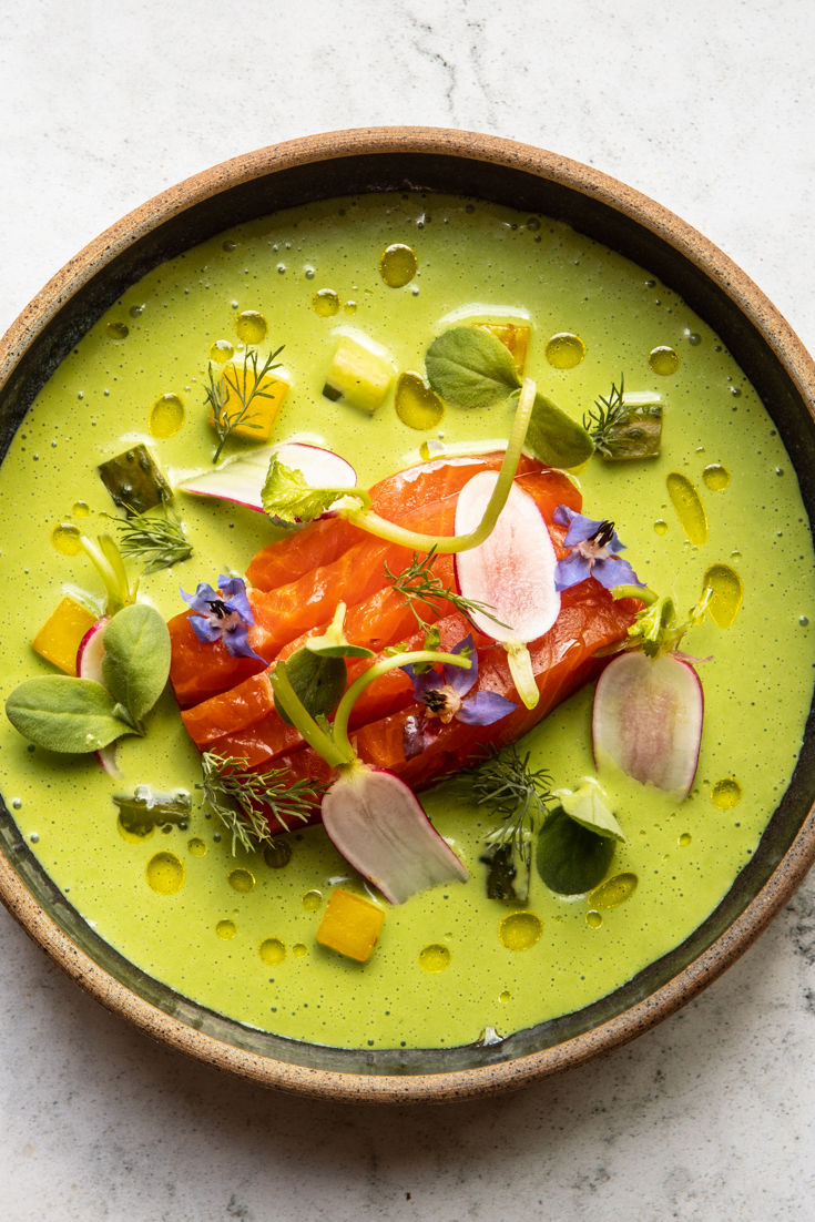 Recipes - Great Polish Chefs