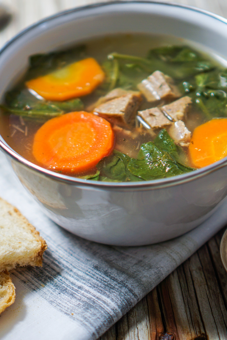 Italy’s Best Traditional Soup Dishes - Great Italian Chefs