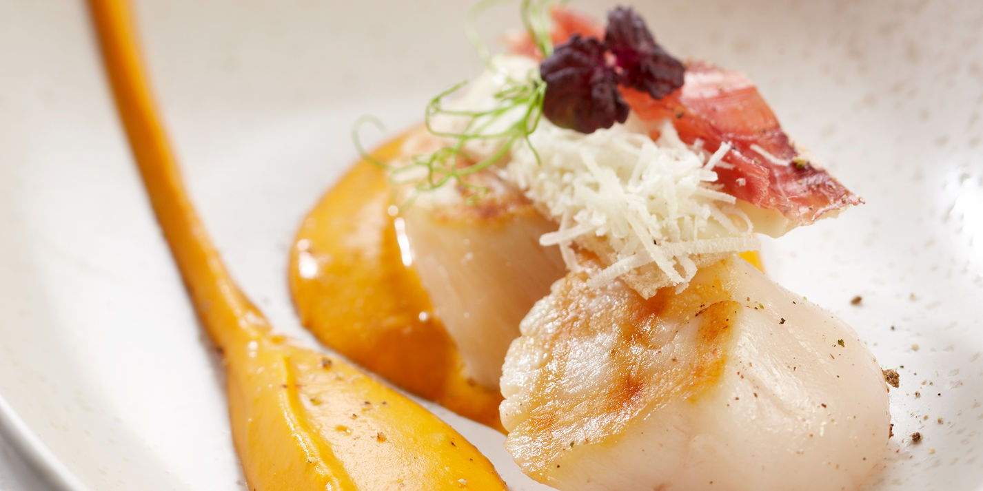 Meet Our Contributors – Emma Harrison - Great British Chefs