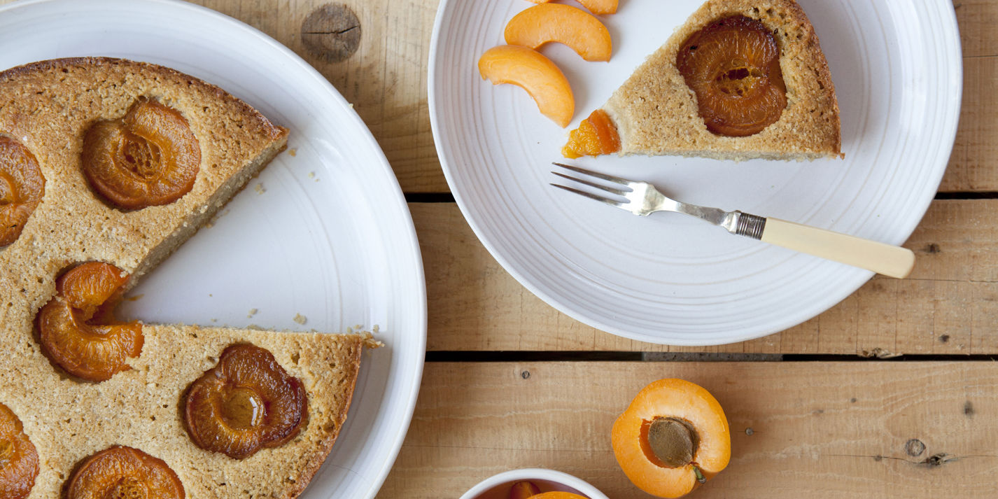 Alternative Ingredients for Traditional Baking - Great British Chefs