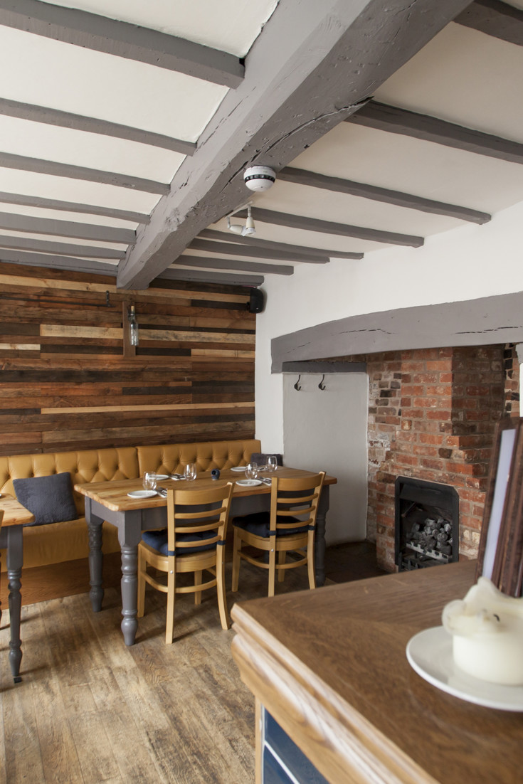 Salt - Great British Chefs