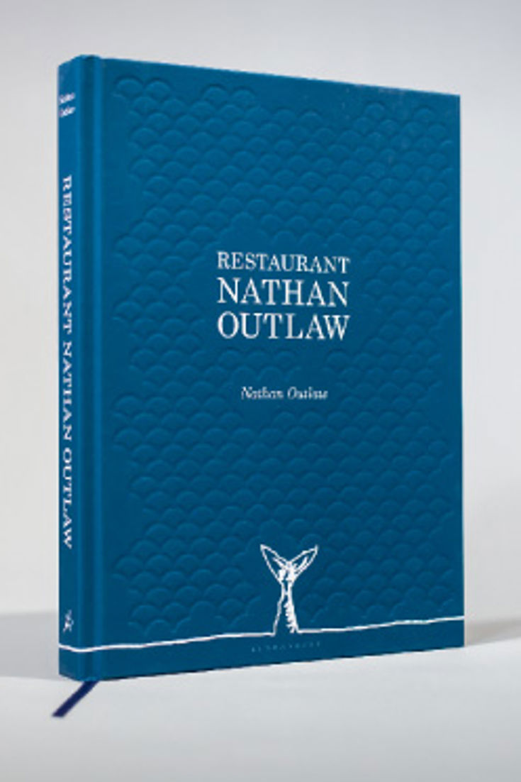 Win one of two signed copies of Nathan Outlaw's new cookbook - Great ...