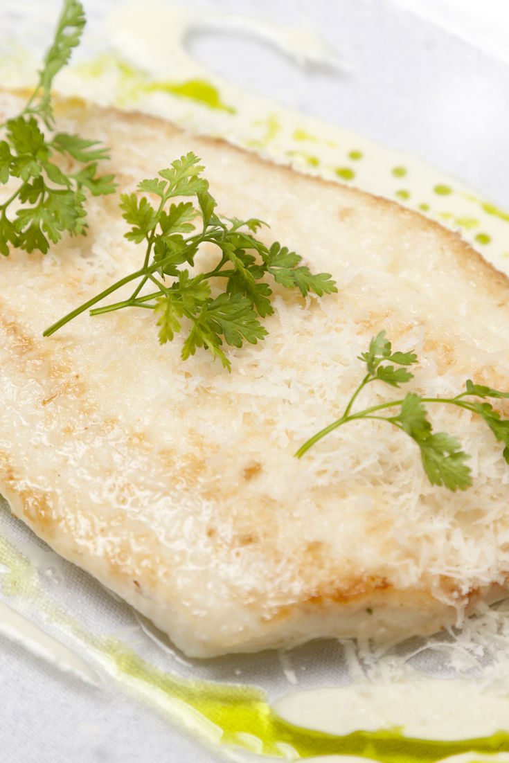 Lemon Sole Recipe - Great British Chefs