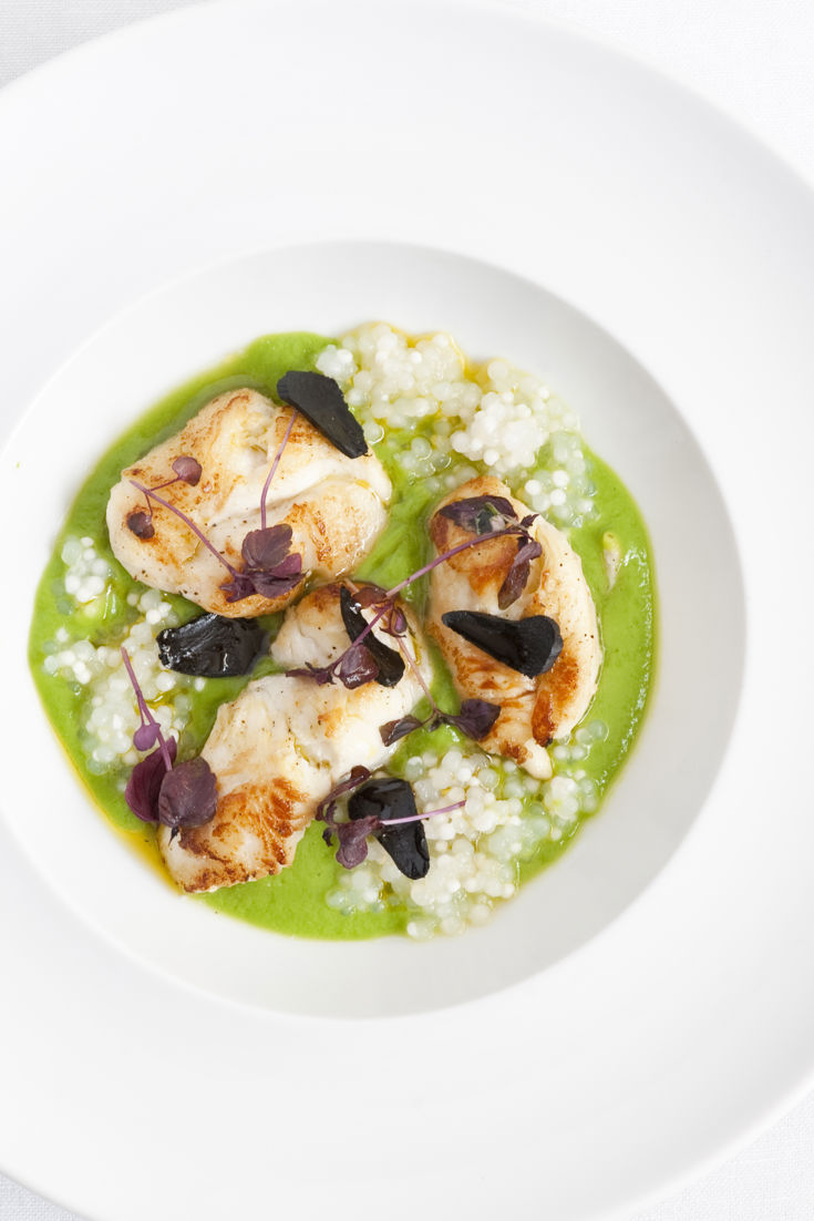 Italian Starter Recipes - Great Italian Chefs