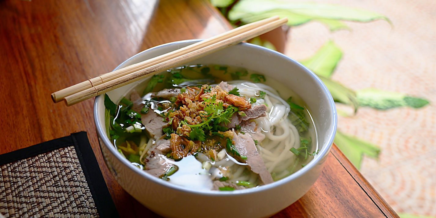 Pho: A History - Great British Chefs