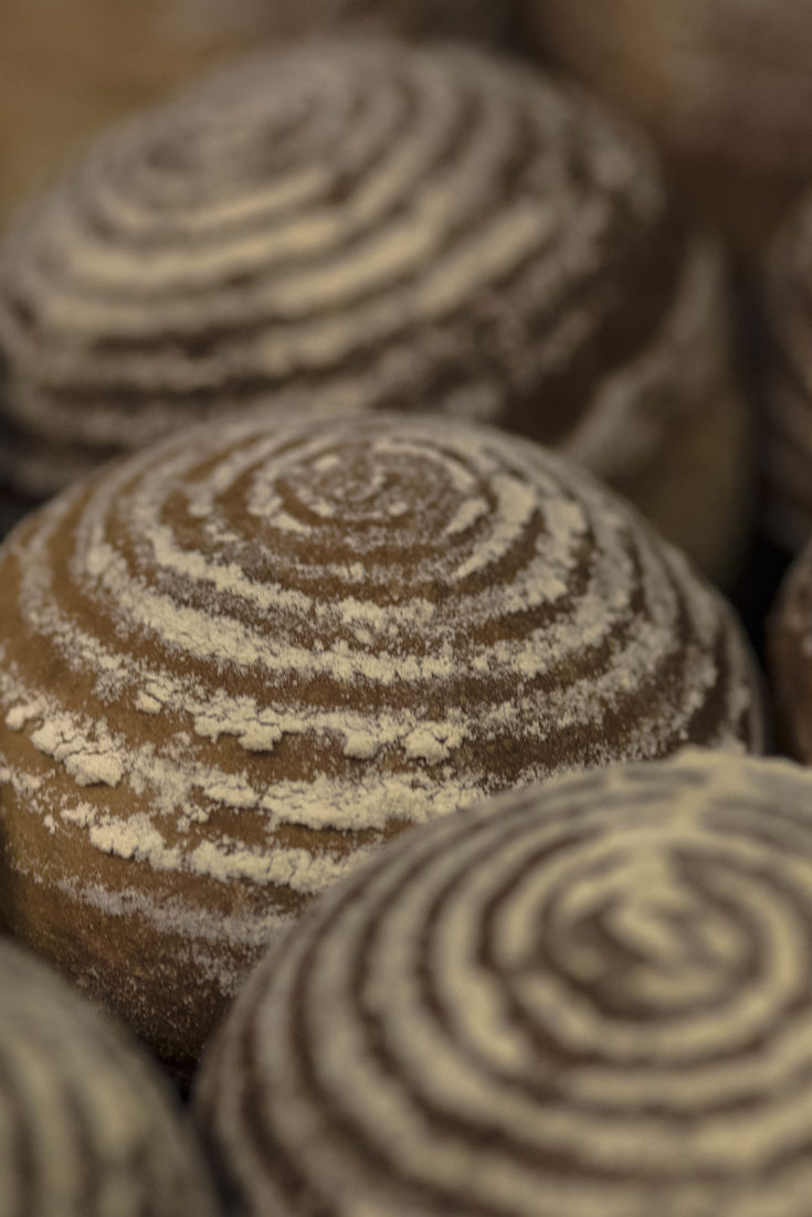 Great British Bake Off: Tips for Bread Week - Great British Chefs