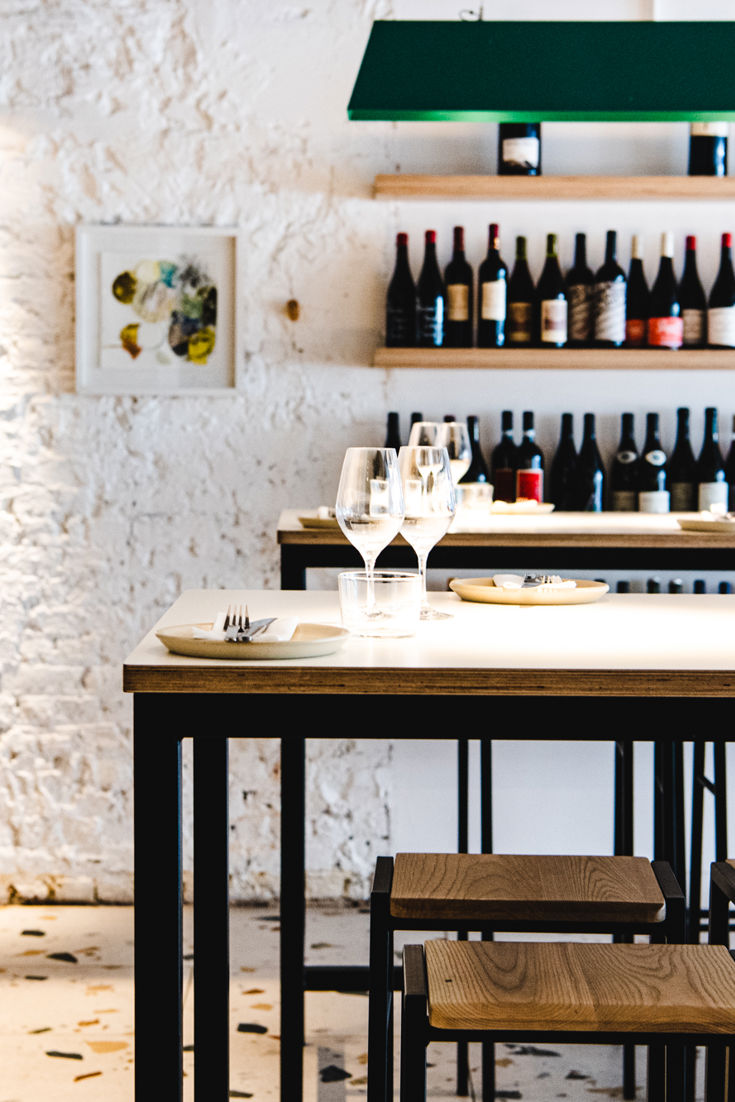 Carousel - Great British Chefs