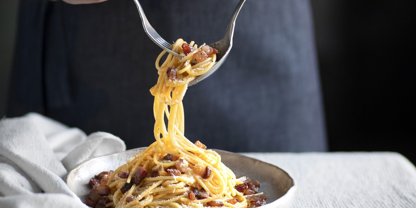 An A-Z of Pasta - Great British Chefs