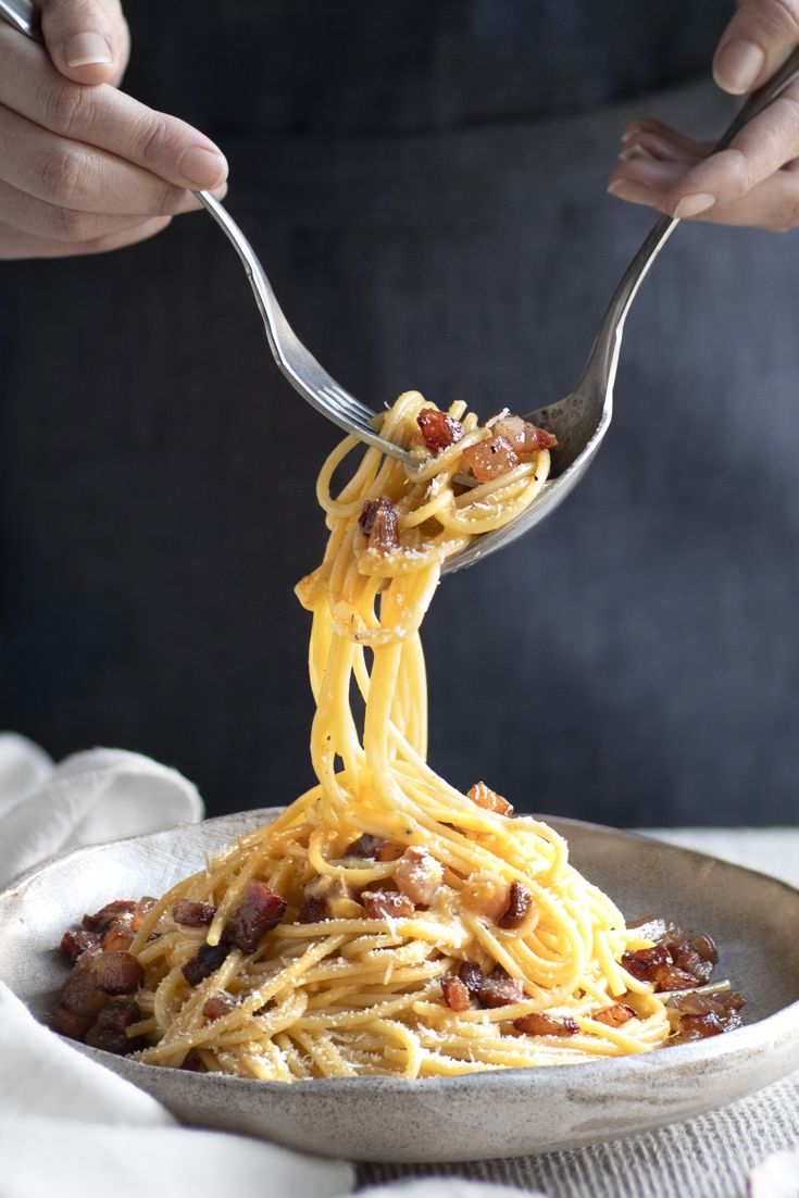 An A-Z of Pasta - Great British Chefs