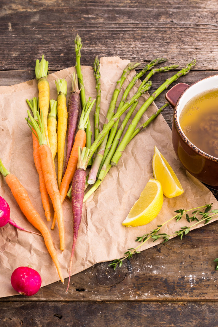 Bagna Cauda Recipe - Great Italian Chefs