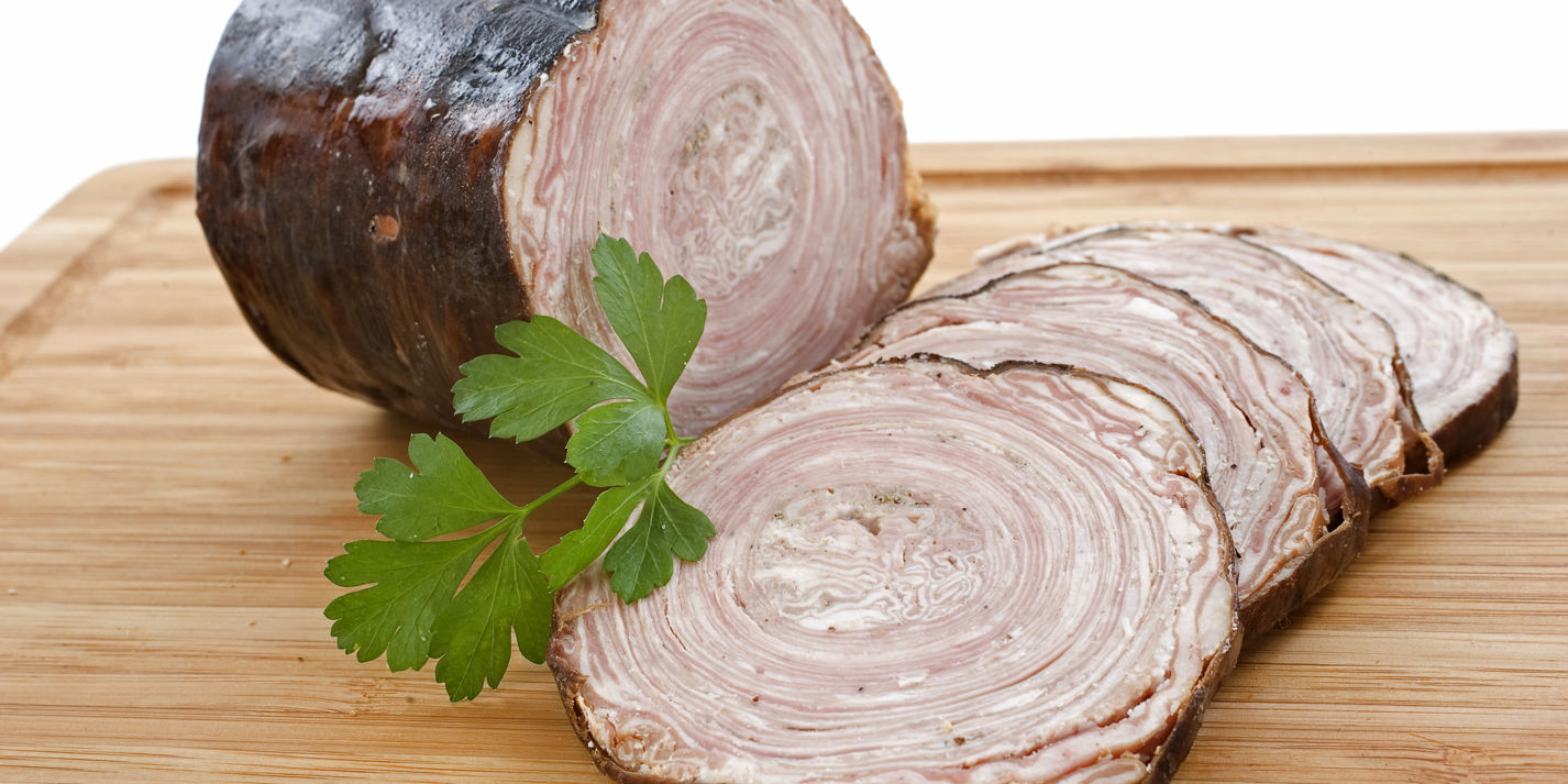 Fete de l’Andouille: The Smell of Tradition - Great British Chefs