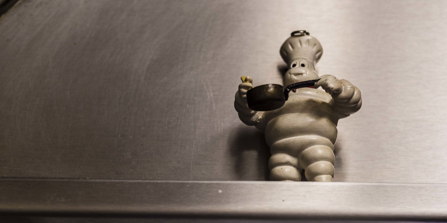 Michelin Guide 2017: Reactions from the Winners - Great British Chefs