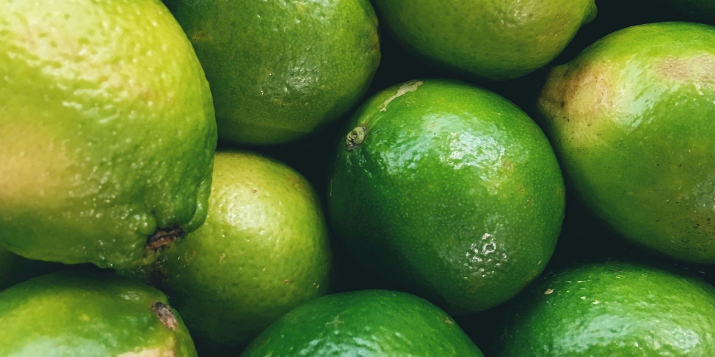 Different Types Of Lime Around The World - Great British Chefs