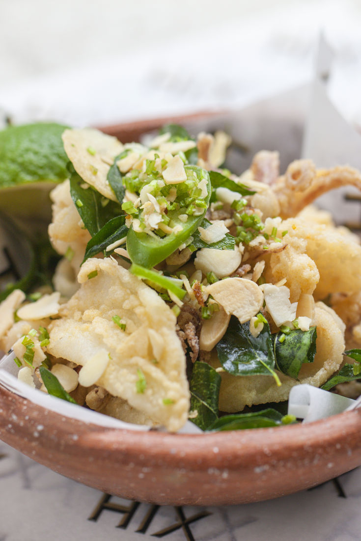 Mark Hix Recipes - Great British Chefs