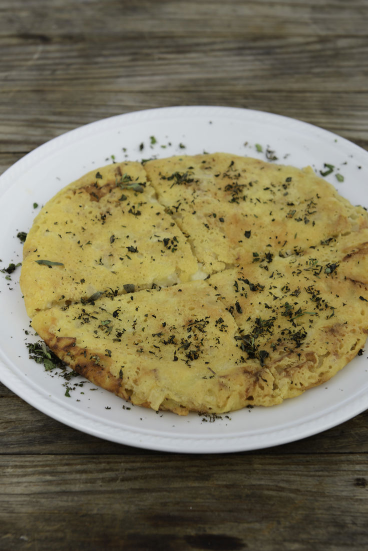 Slovenian Frika Recipe - Great Italian Chefs