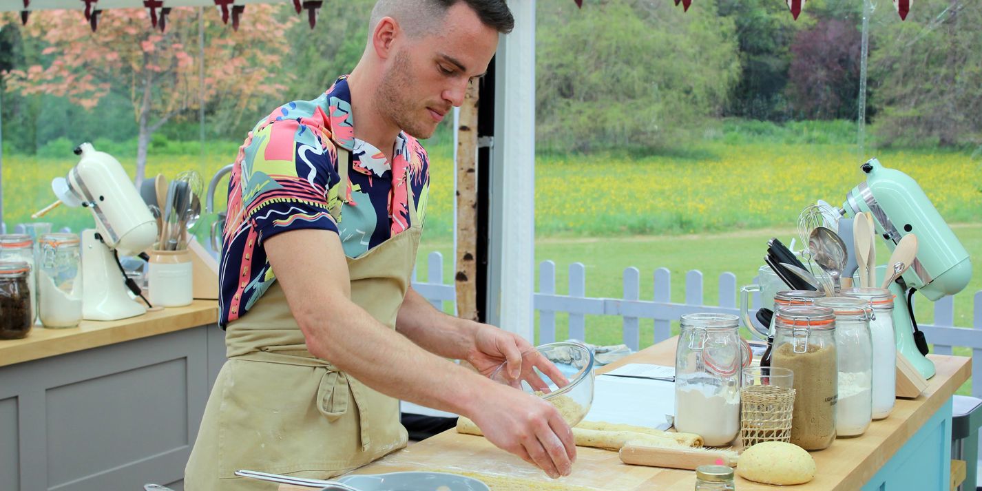 Great British Bake Off 2019: Bread Week Recap - Great British Chefs
