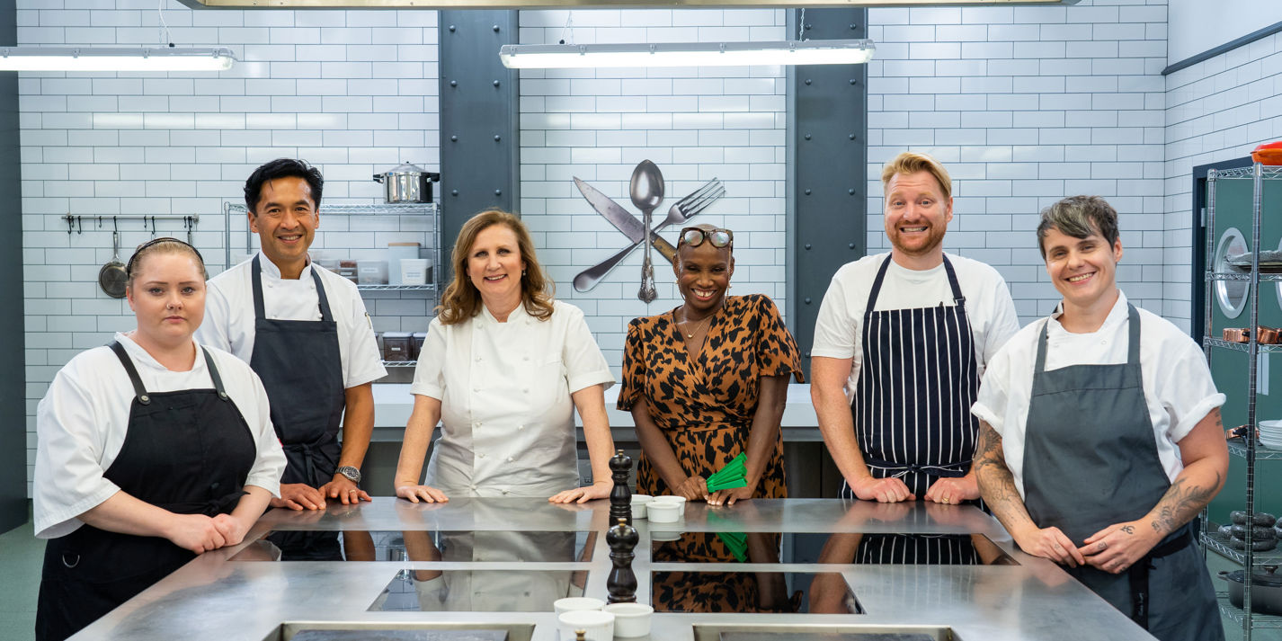 Great British Menu 2020: South West Heat Recap - Great British Chefs