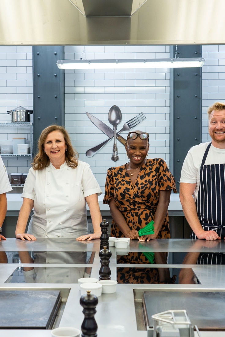 Great British Menu 2020: South West Heat Recap - Great British Chefs