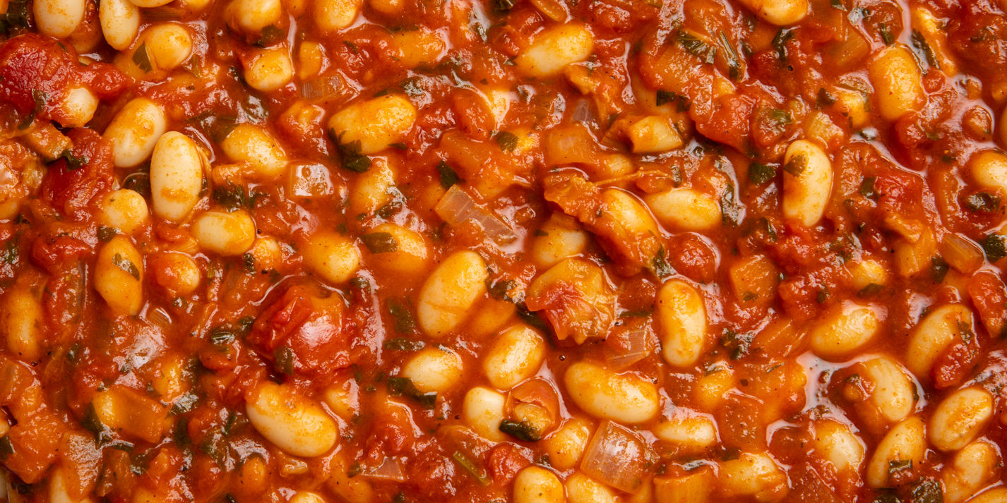 How to Make Baked Beans - Great British Chefs