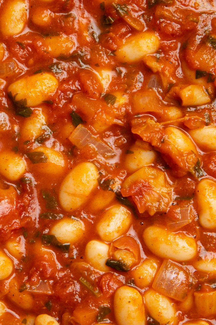 How to Make Baked Beans - Great British Chefs