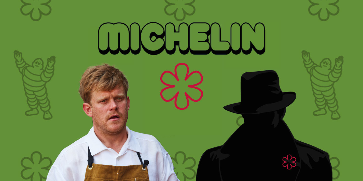 Sam Buckley: On Michelin - Great British Chefs