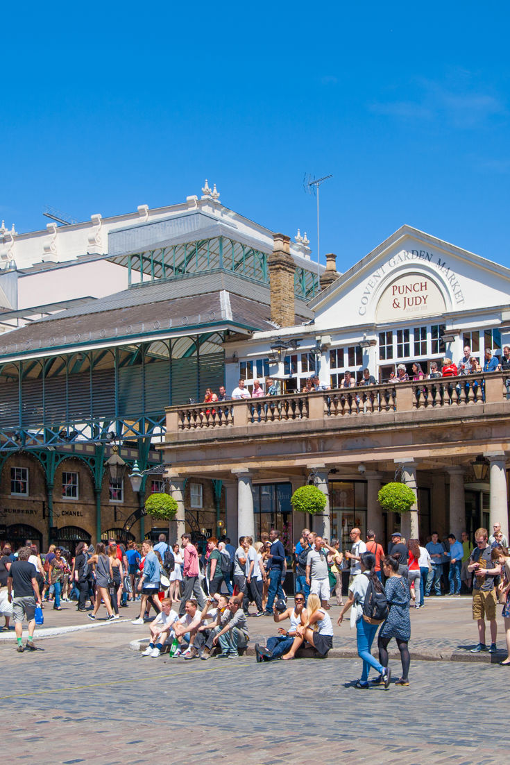 London Food Trends 2016 - Great British Chefs