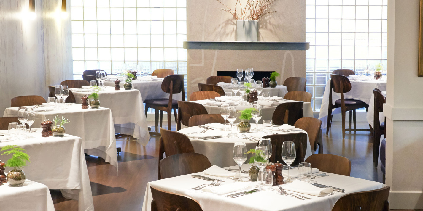 Church Road - Great British Chefs