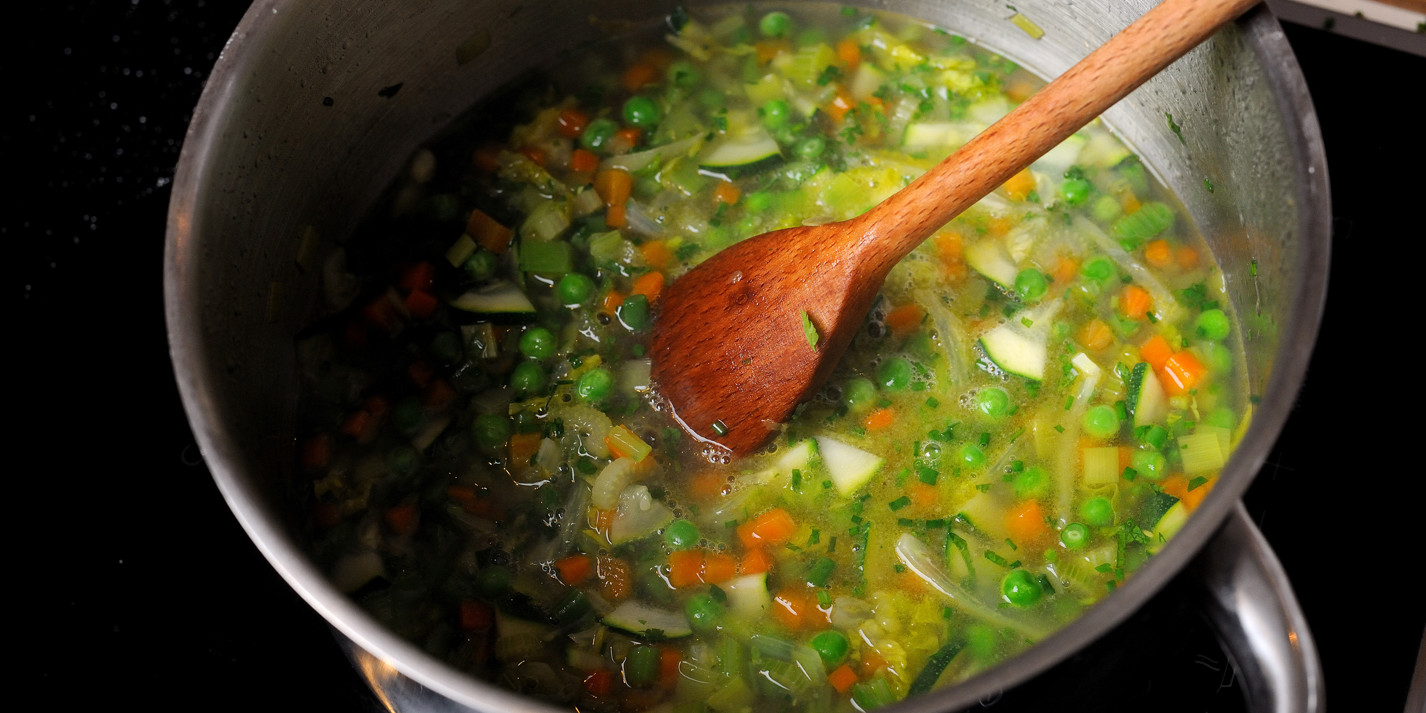 Meet Our Contributors: John Relihan - Great British Chefs