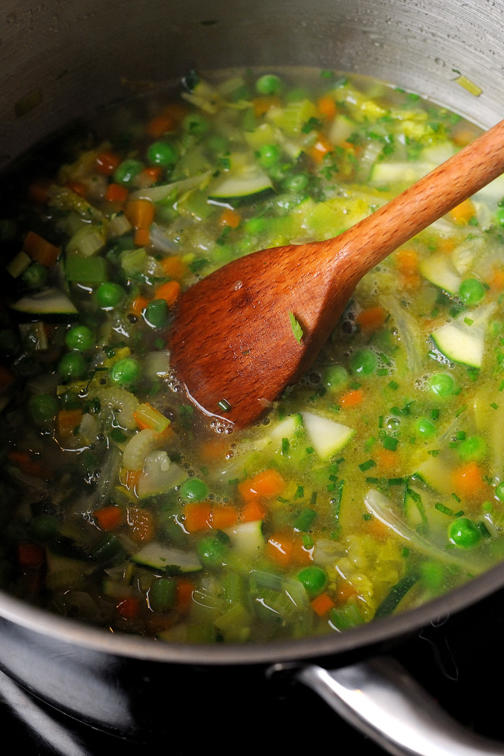 Meet Our Contributors: John Relihan - Great British Chefs