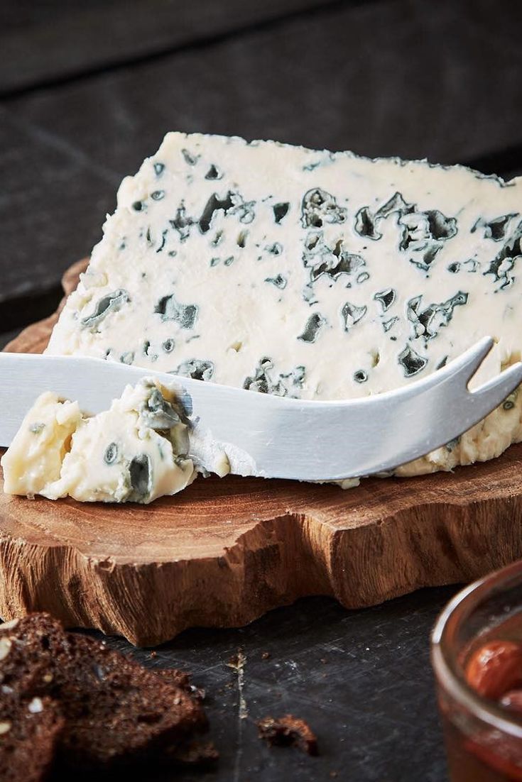 Saint Agur Recipes - Great British Chefs