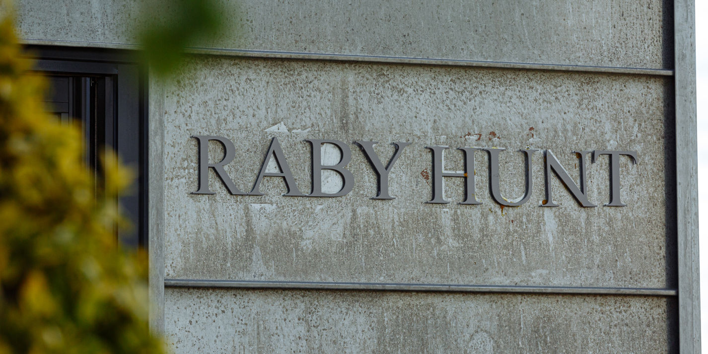 Behind The Scenes At The Raby Hunt - Great British Chefs