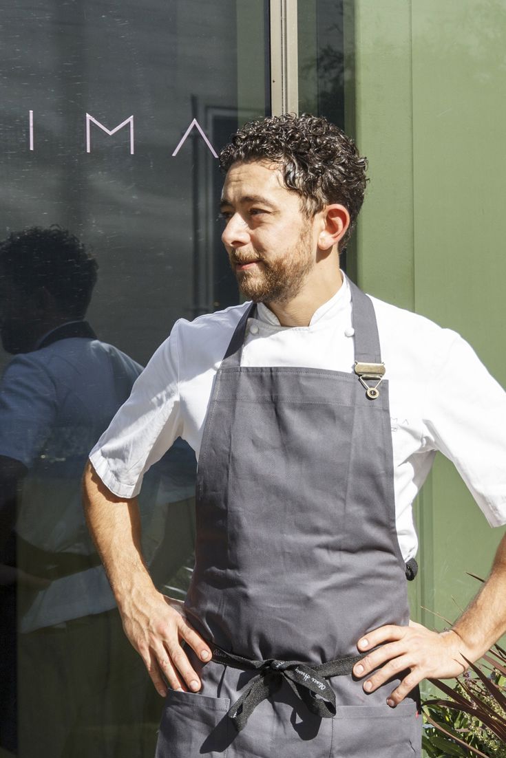 Italian Recipes, British Produce - Great Italian Chefs