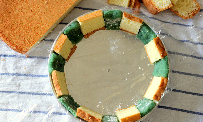 Cassata Recipe - Great Italian Chefs
