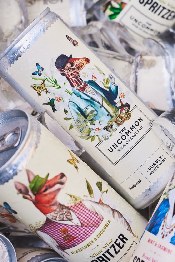 Win a year's supply of The Uncommon worth £750 - Great British Chefs