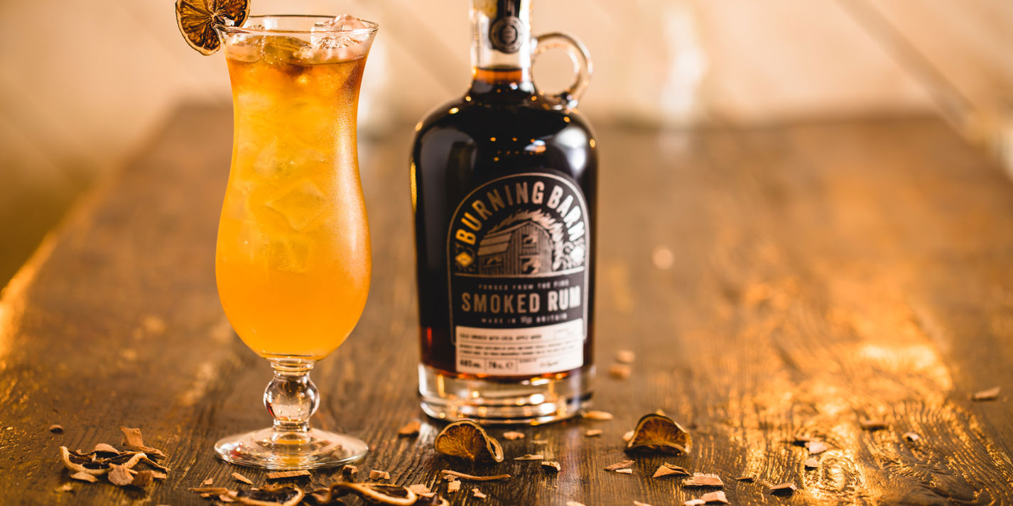 That’s The Spirit! The Rise of Artisan Rum - Great British Chefs