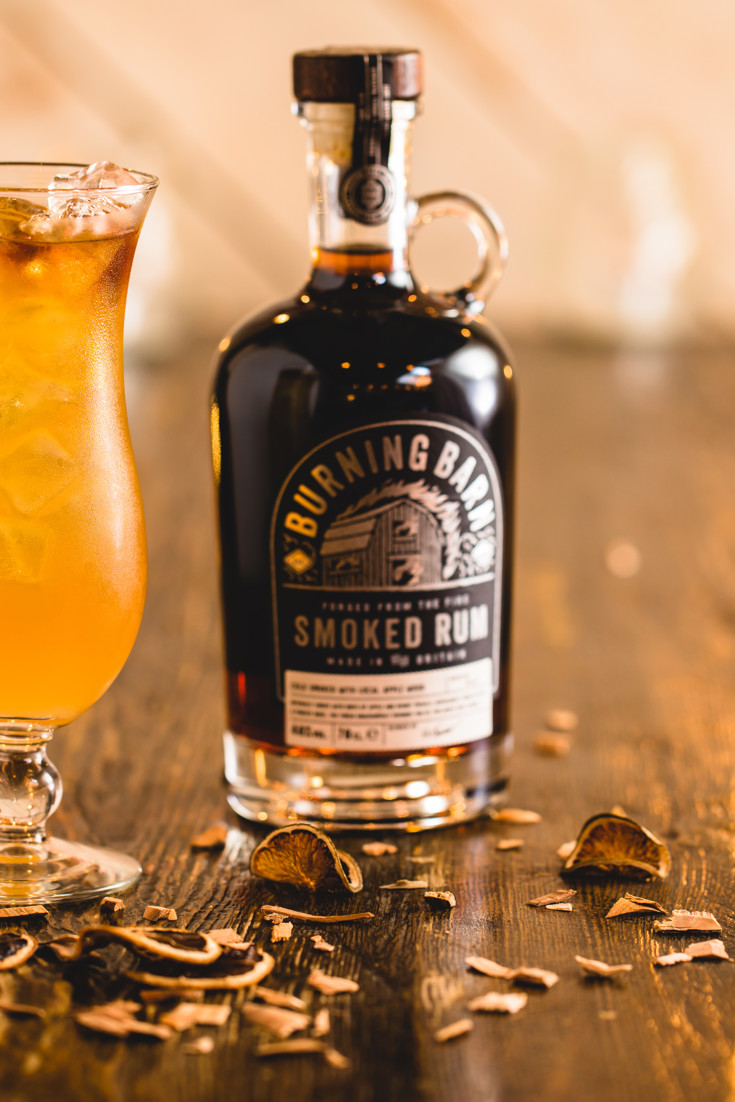 That’s The Spirit! The Rise of Artisan Rum - Great British Chefs