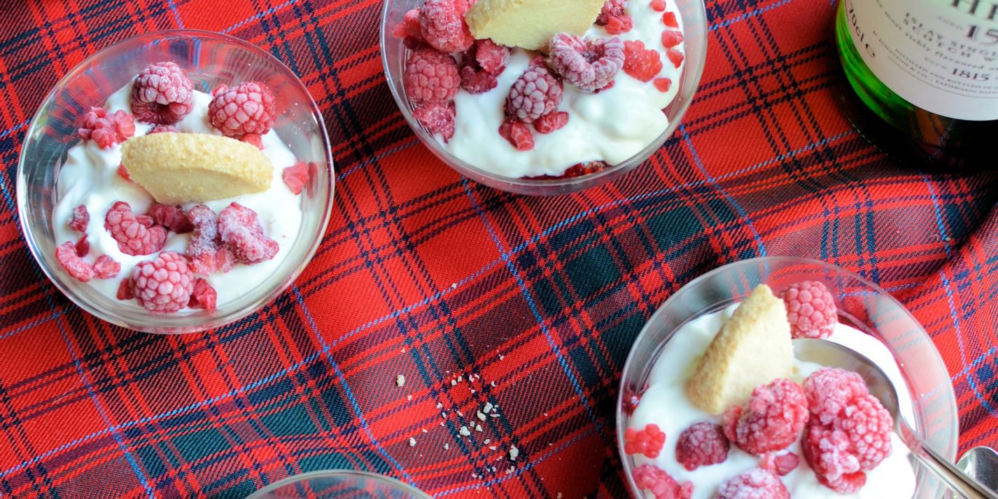 How to Host the Perfect Burns Night Supper - Great British Chefs