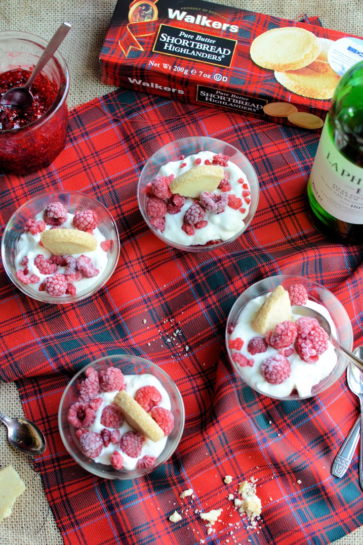 How to Host the Perfect Burns Night Supper - Great British Chefs