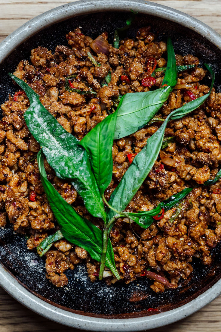7 Of Our Hottest Recipes For Serious Chilli Lovers - Great British Chefs
