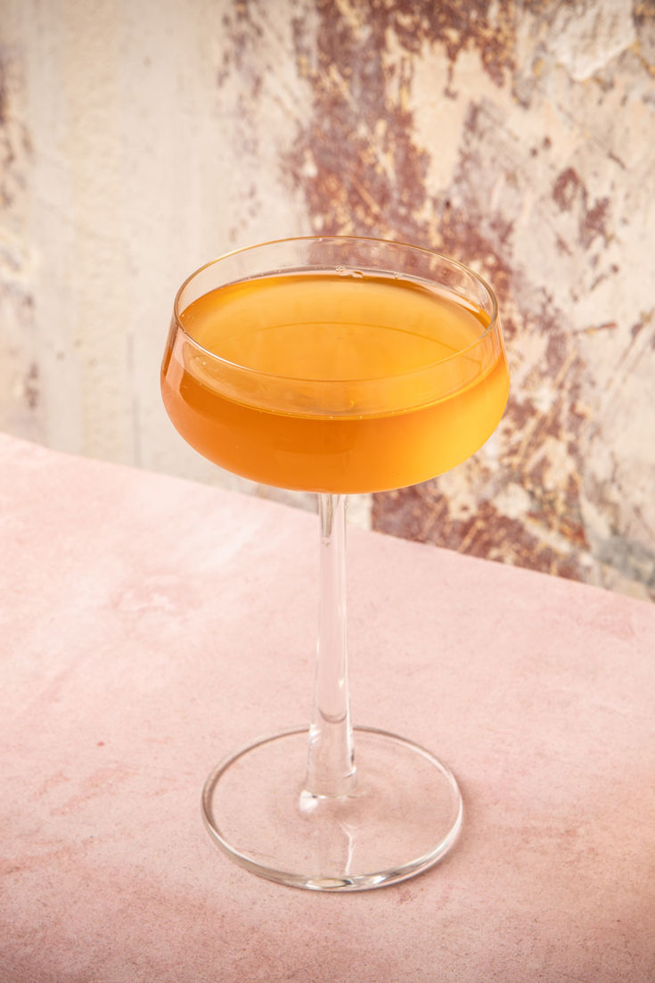 Winter Pear Colada Recipe - Great British Chefs
