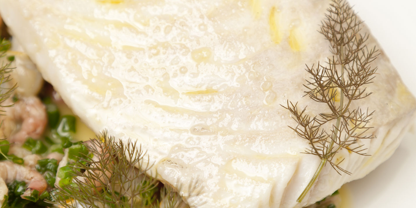 How to Steam Hake - Great British Chefs