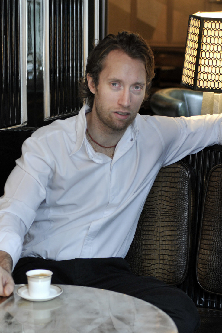 Chef Raphael Francois - Great British Chefs