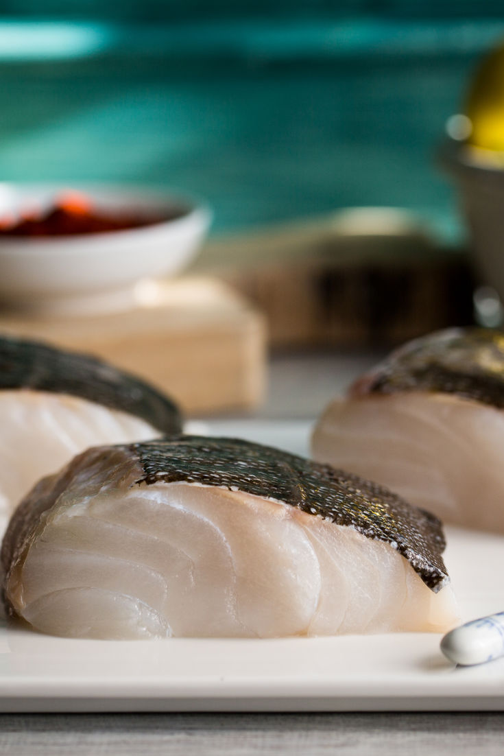 Skrei Cod Recipes - Great British Chefs