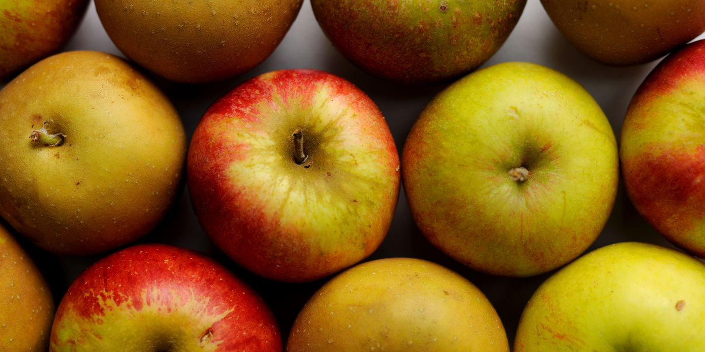 How to Fan Fruit - Great Italian Chefs