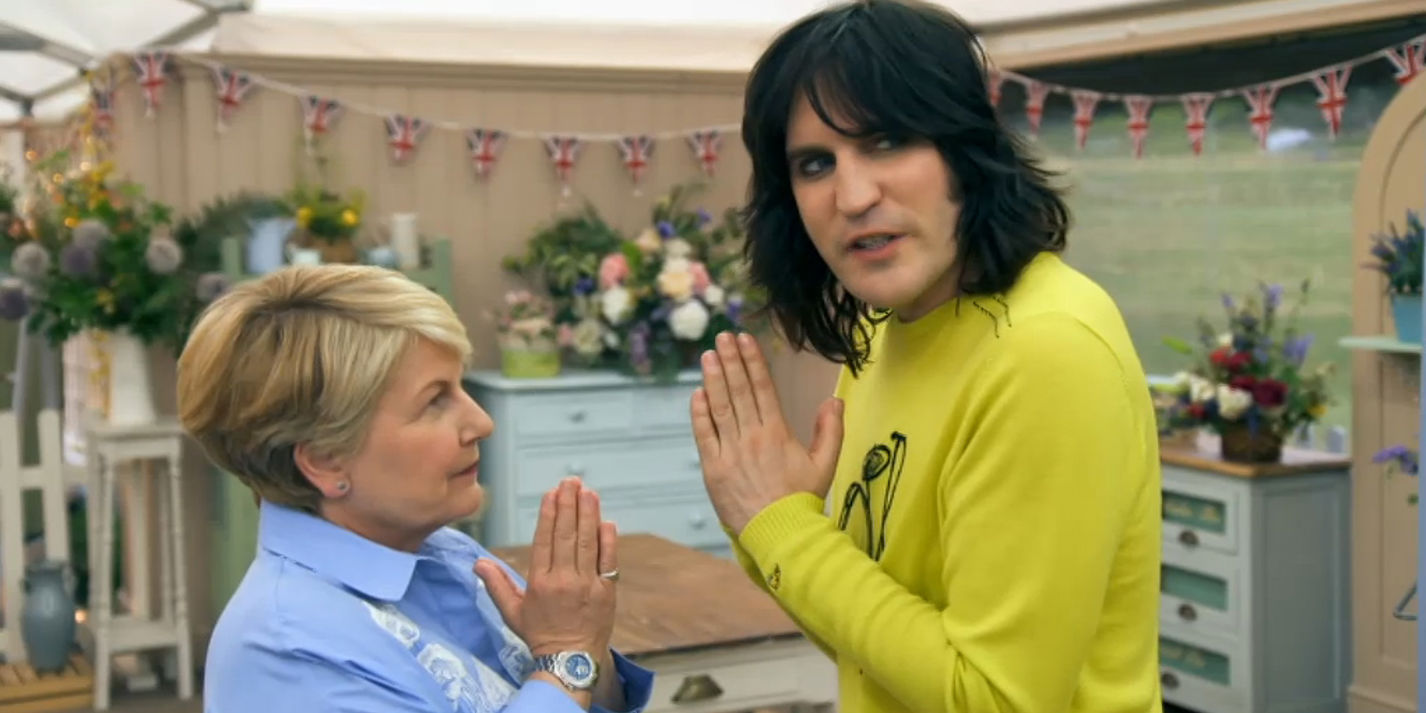 Great British Bake Off 2017: Pudding Week Recap - Great British Chefs